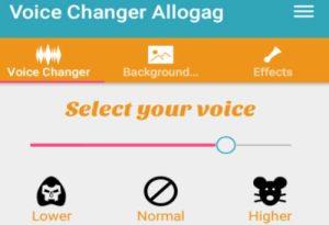 Voice Changer Prank Calls